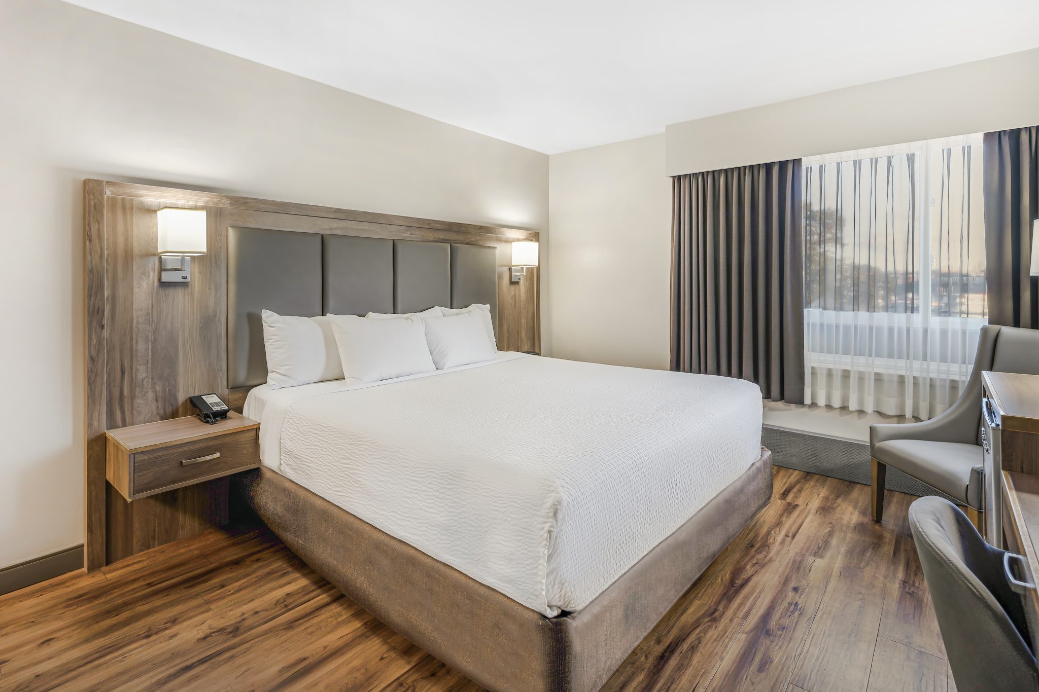 Rates & Offers - Days Inn Victoria on the Harbour